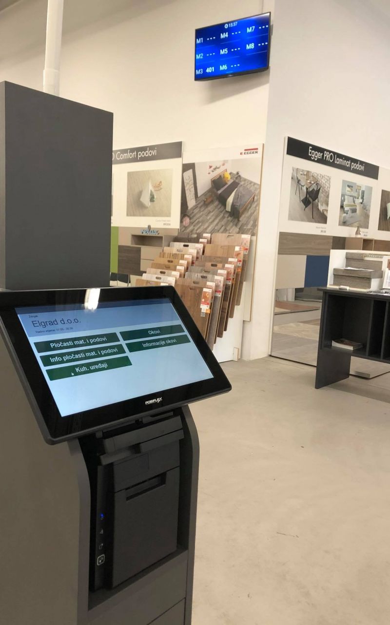 Uvođenje Redomat PRO rješenja u Elgrad d.o.o.